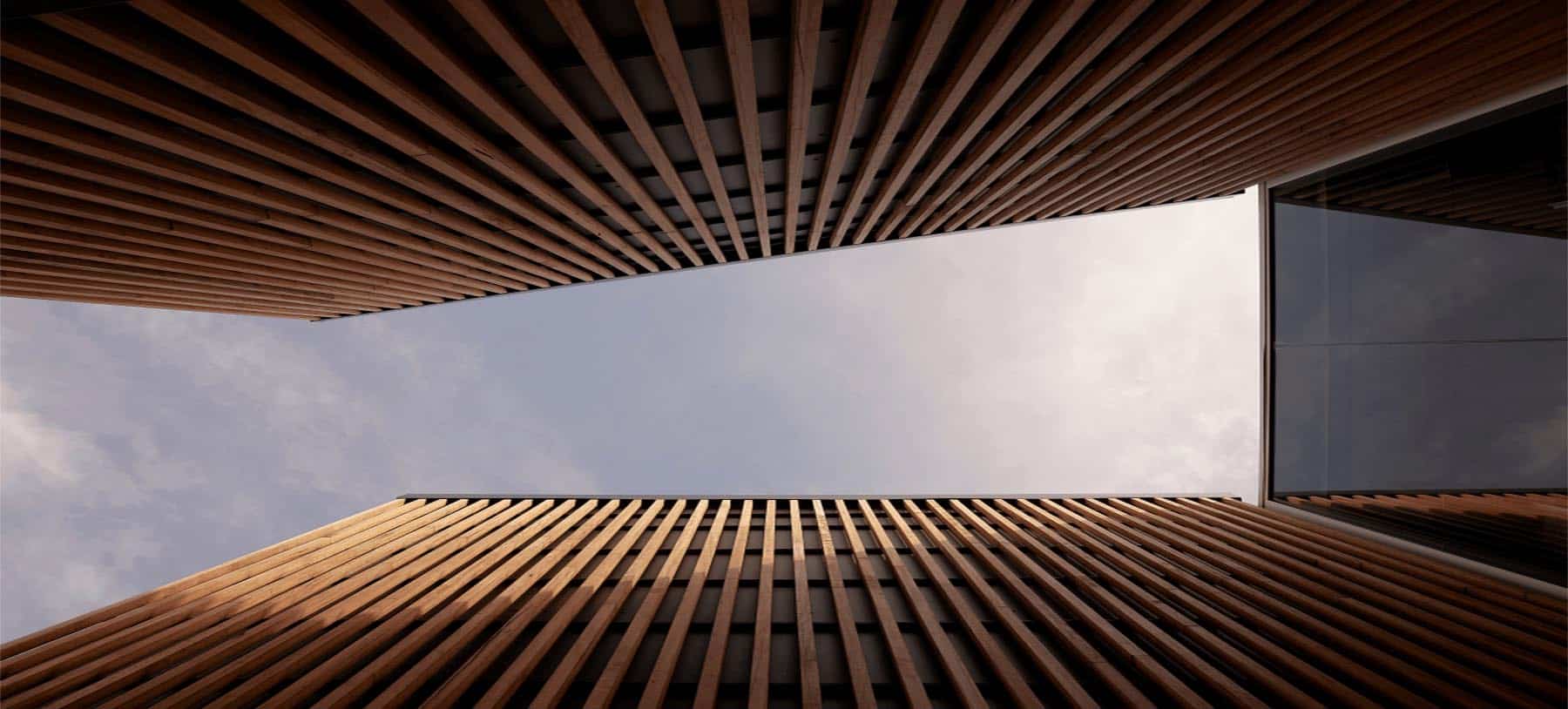 Fluted Panel Safety: Aesthetic and Secure