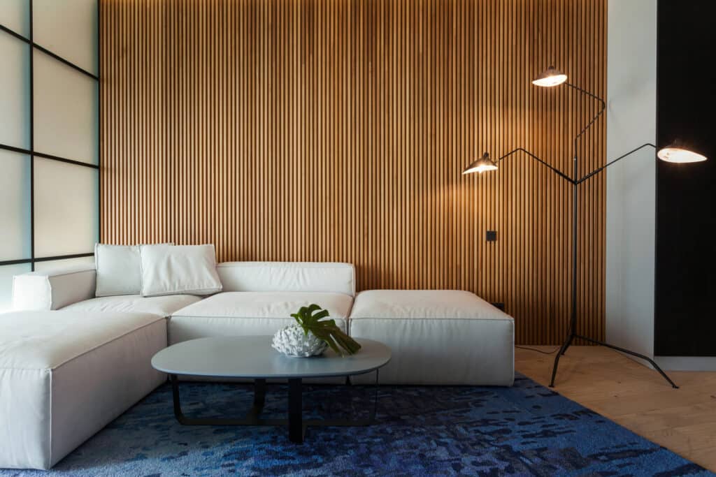 Fluted Panel Care Guide: Keeping Elegance Timeless Nortwood Composite ...