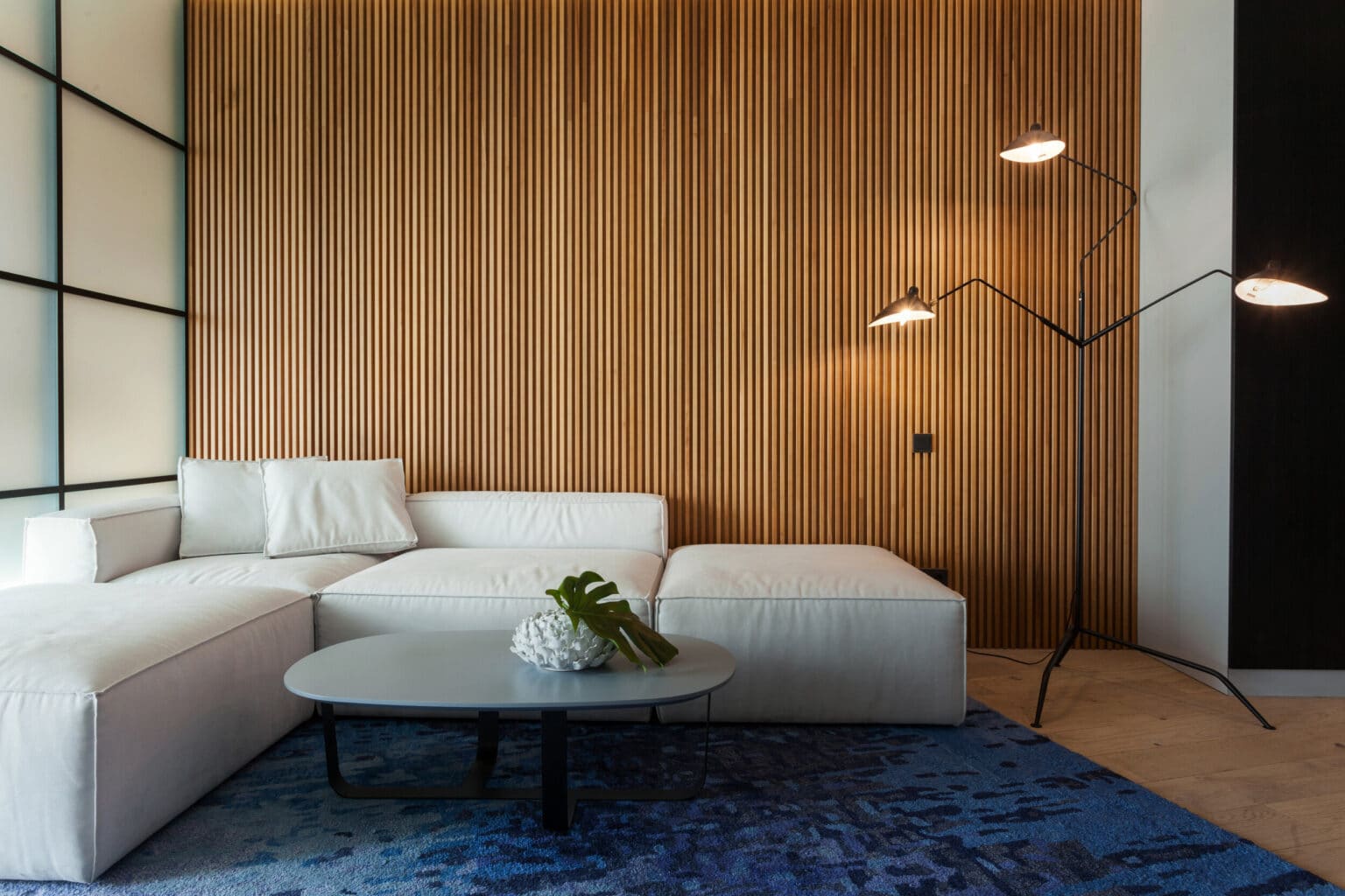 Fluted Panel Care Guide: Keeping Elegance Timeless Nortwood Composite ...