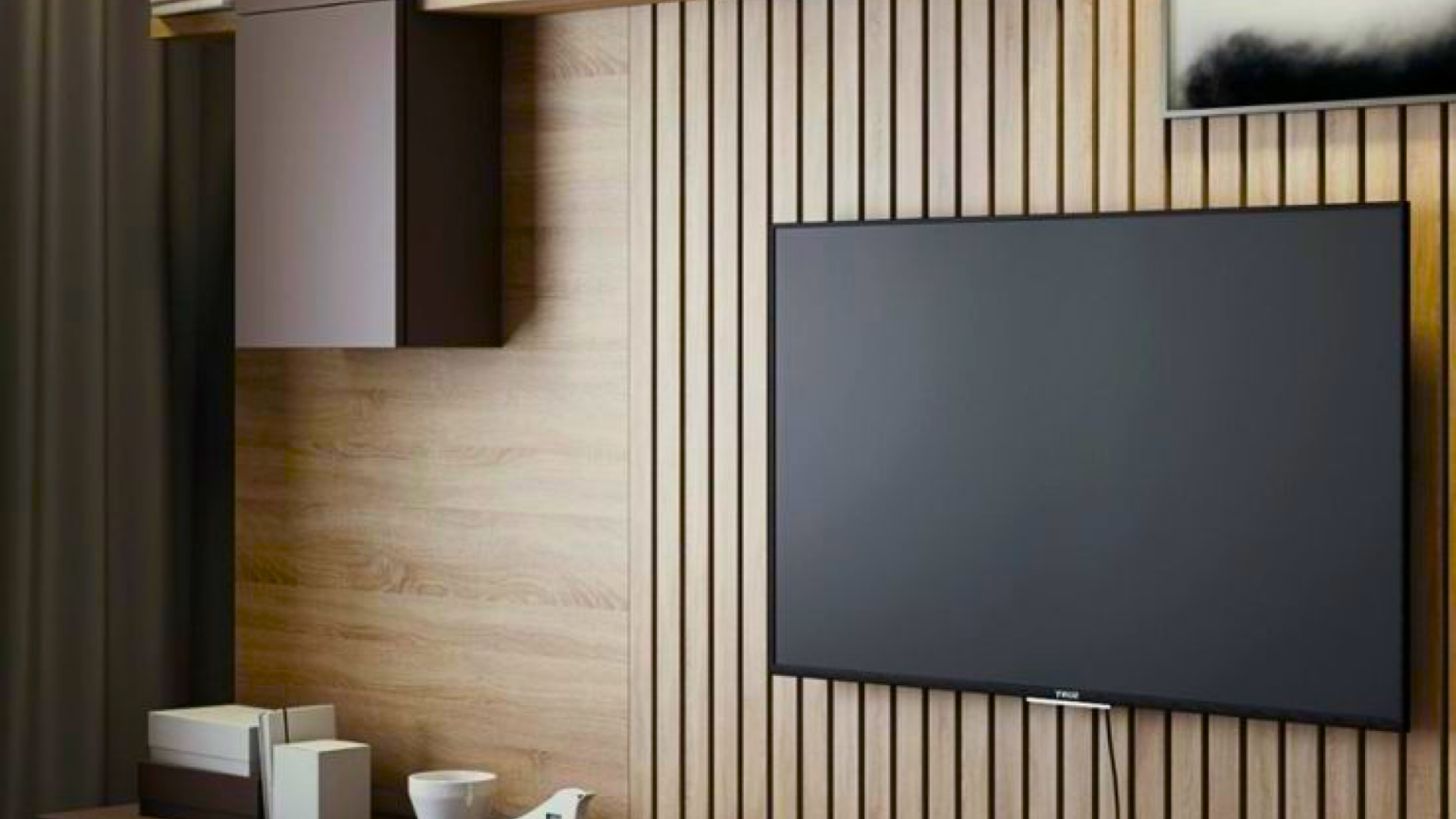 Fluted Panel Mounting Mastery: A Step-by-Step Guide - Fluted Panel ...