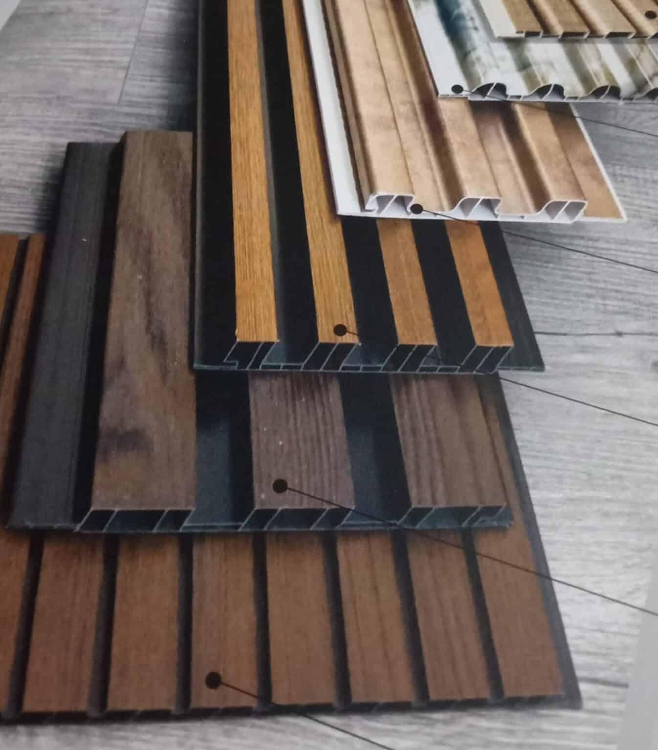 Fluted Panel Cons and Pros Unveiled