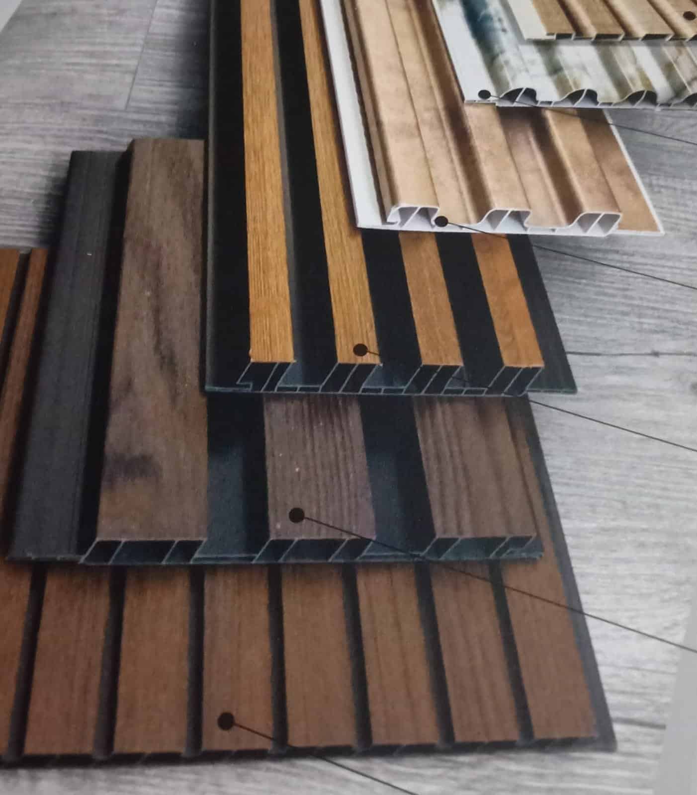 Fluted Panel Cons and Pros Unveiled