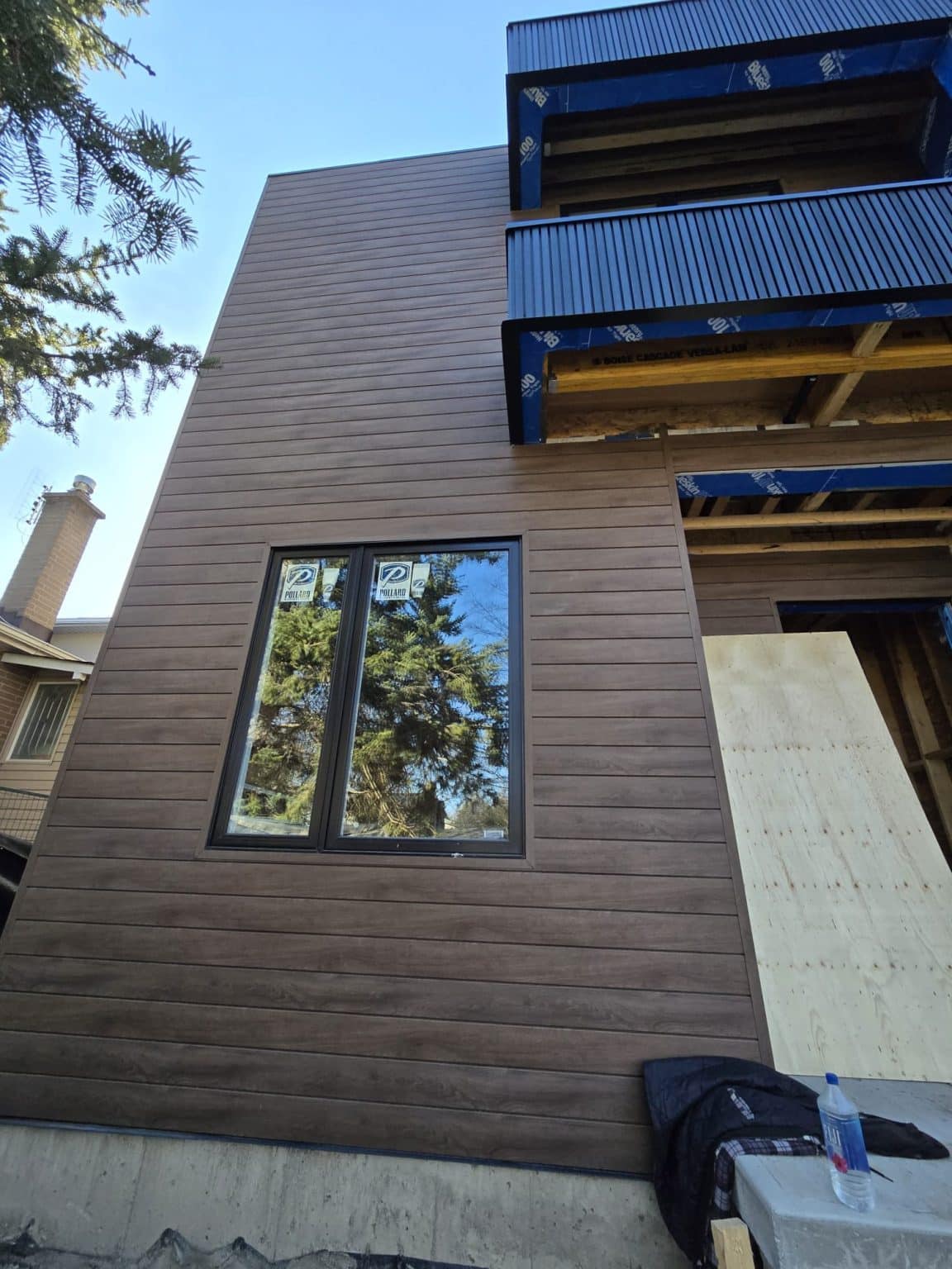 UV-Resistant uPVC Colors: Lasting Vibrancy for Outdoors