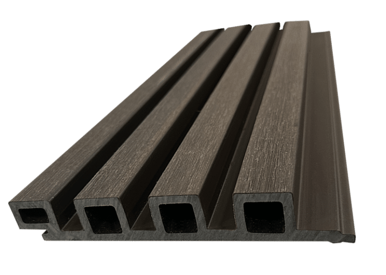 Technical Data - NORTwood Composite Panel and Fluted Panels