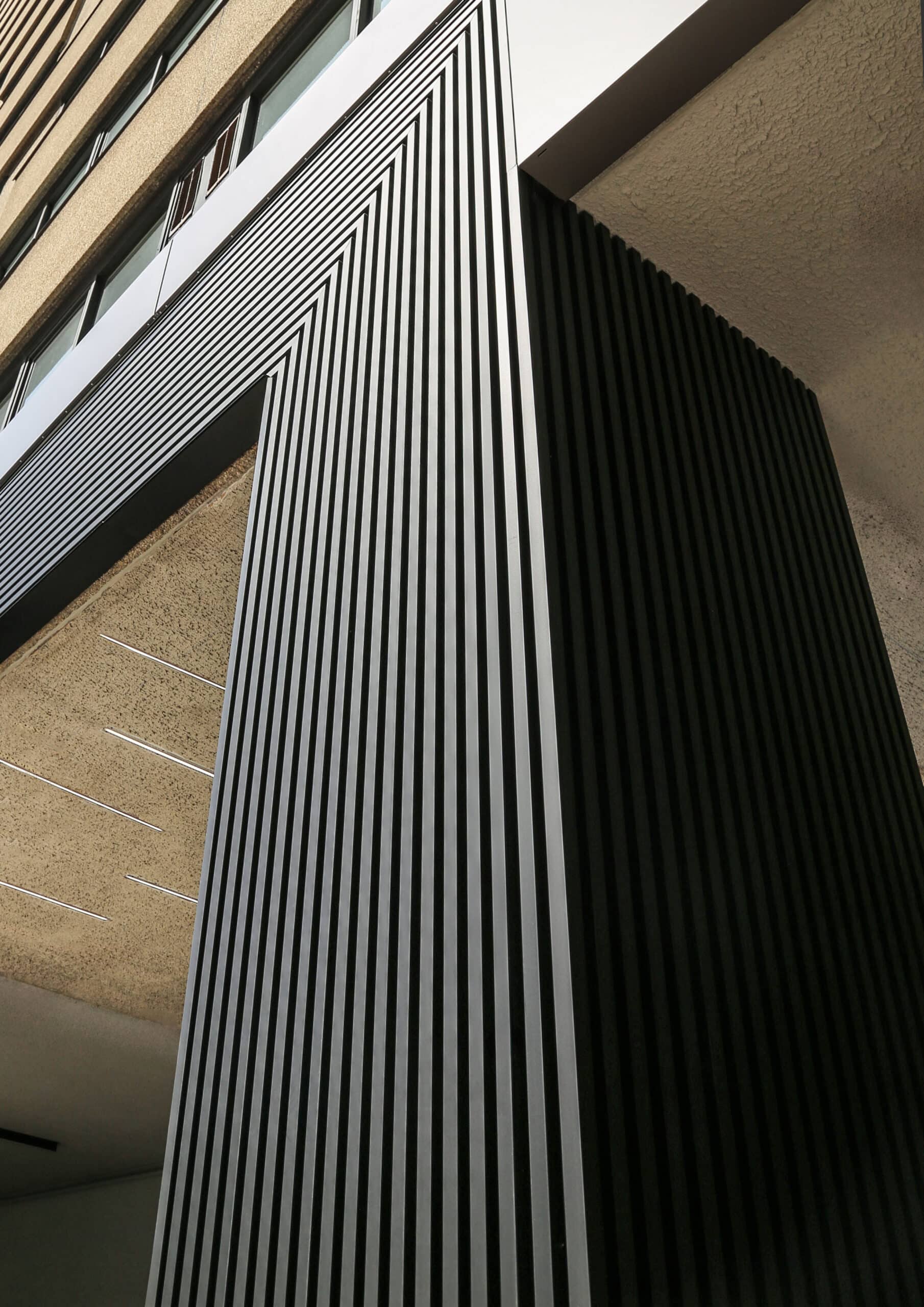 Commercial - Nortwood Composite Panel